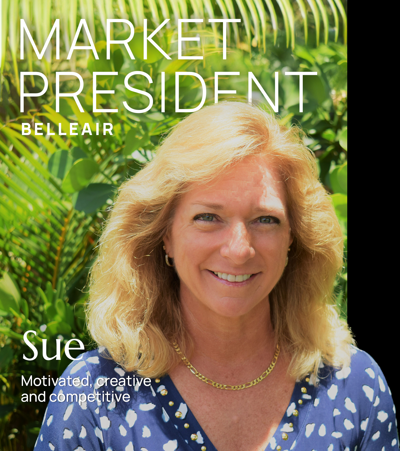 Sue Gagne
